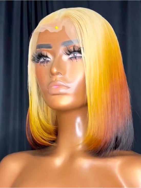 Sheek Quality Hair Company | Hair | Sheek Quality Hair Company Wig ...